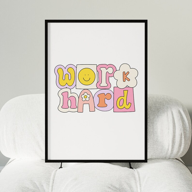 Retro Classroom Poster Set - Ransom Quotes, Retro Posters, Classroom ...