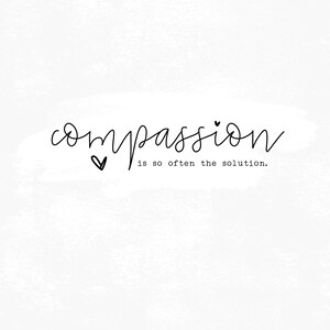 Mimosa - A Handwritten Script Font - TTF / OTF - Etsy