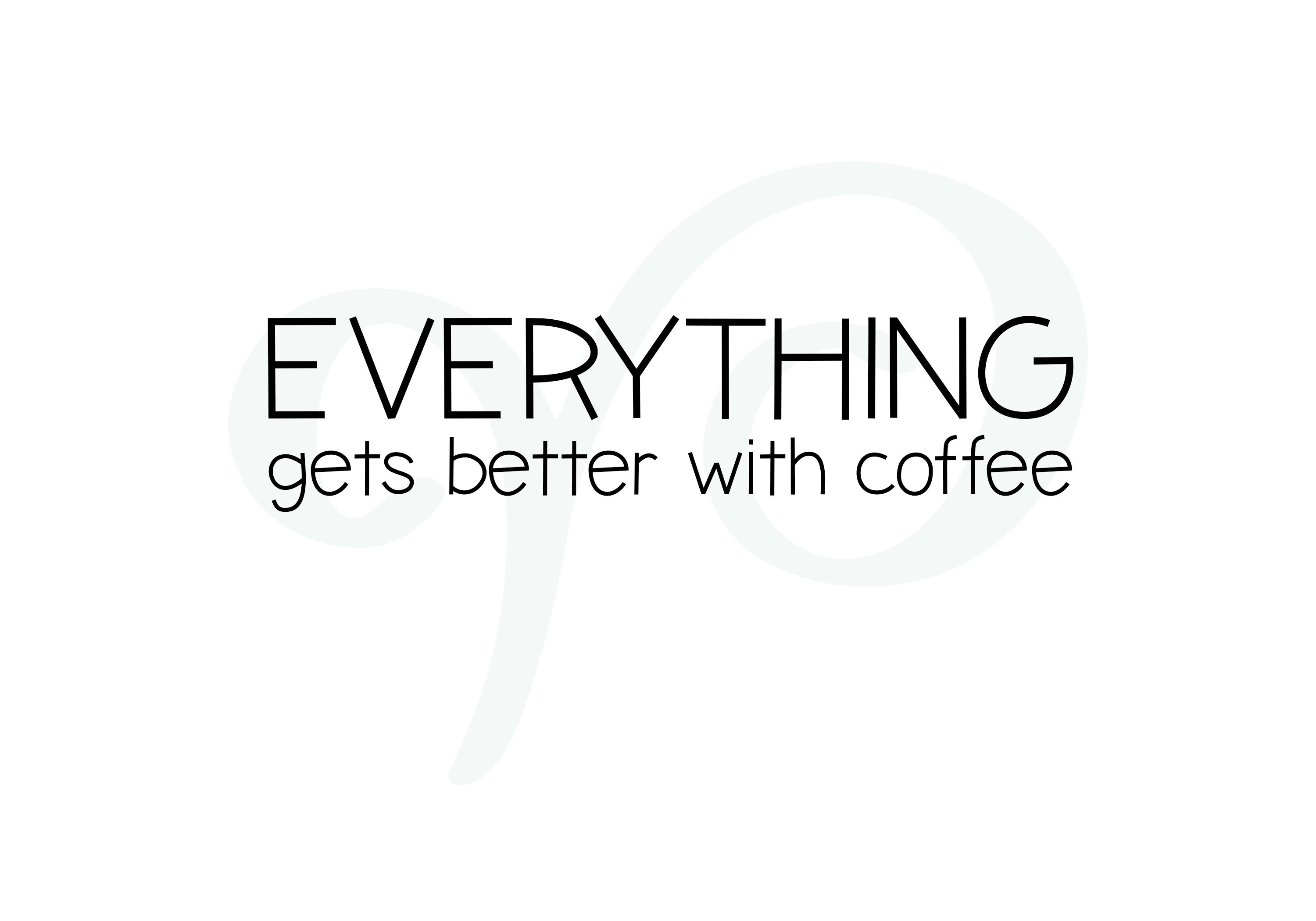 Iced Coffee Handwritten Neat Font TTF / OTF - Etsy