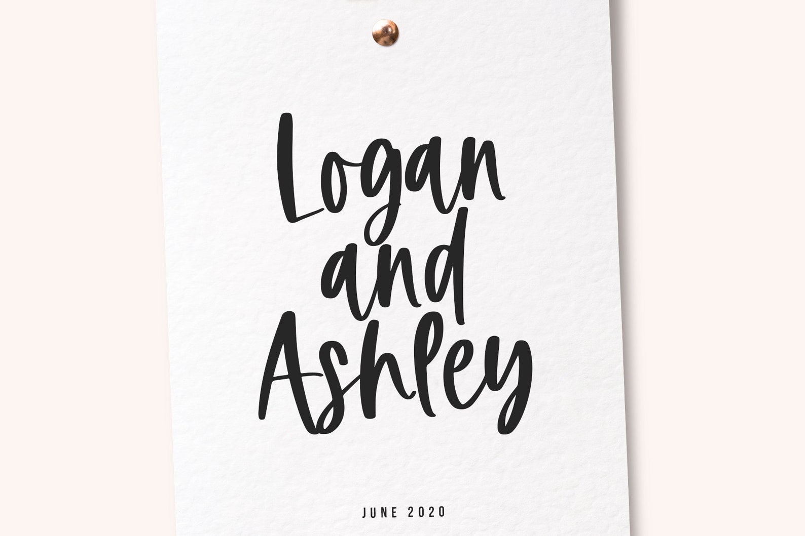Heartland Font - Handwritten Script Font, Cricut Fonts, Procreate Font ...