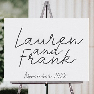 Harvest Font - Handwritten Script Font, Modern Font, Cursive Font ...