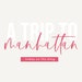 Smitten Font - A Modern Handwritten Script Font, Brush Font, Modern ...