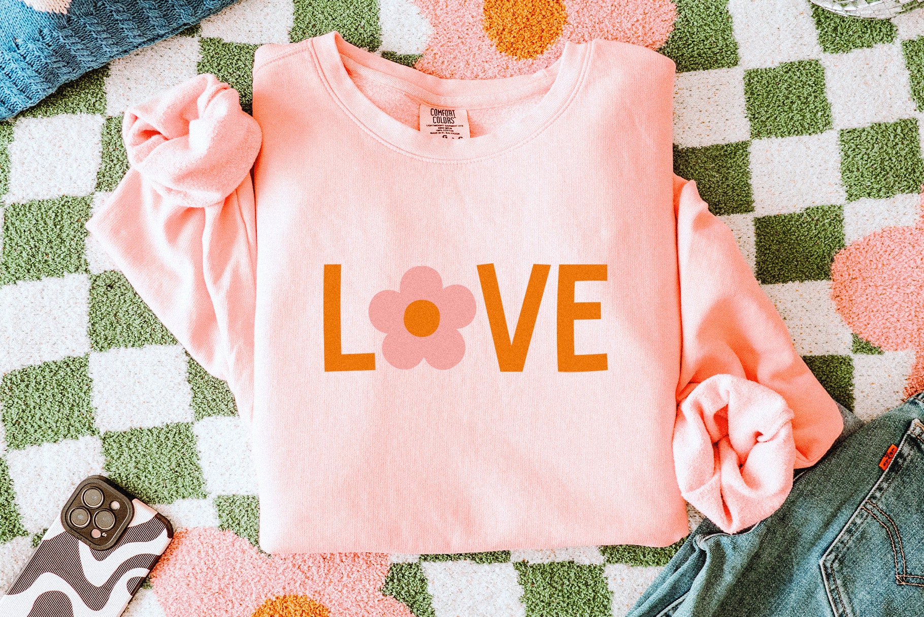 Loverays Font - Quirky Font, Cricut Fonts, Cute Font, Procreate Fonts ...