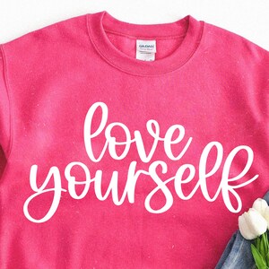 Girlfriend Font - Bouncy Handwritten Script Font, Cricut Fonts, Cursive ...