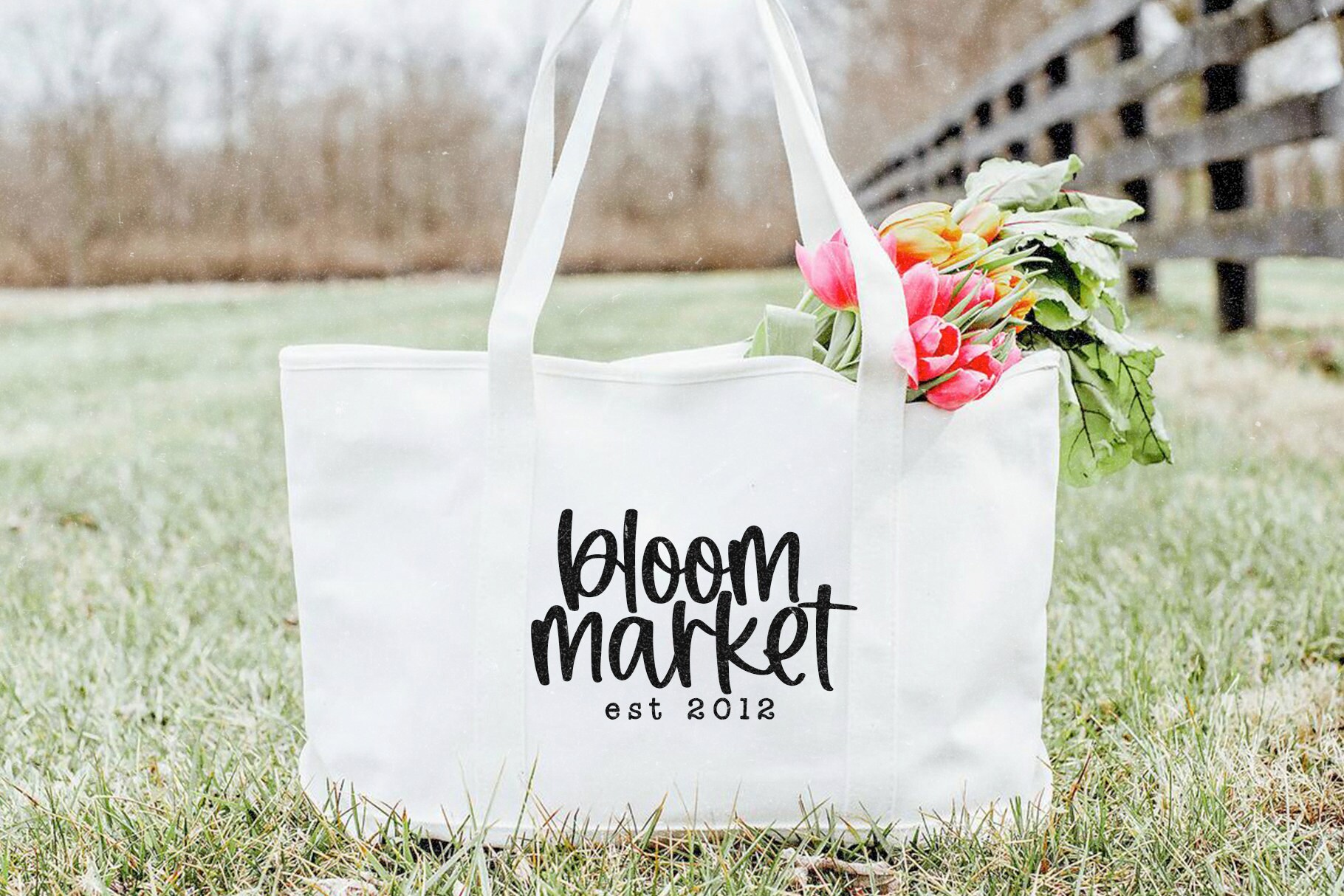 Haystacked Font Farmhouse Script Font Cricut Fonts - Etsy