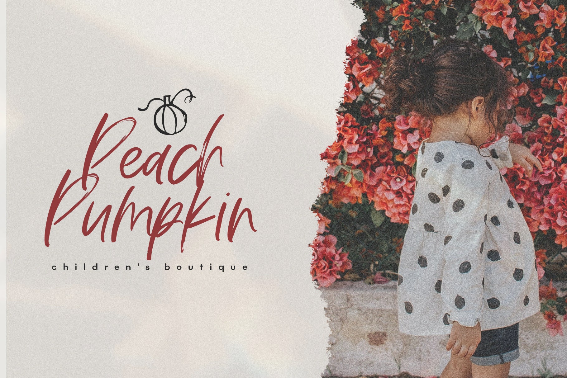 Fall Harvest Font A Handwritten Brush Font With Doodles | Etsy