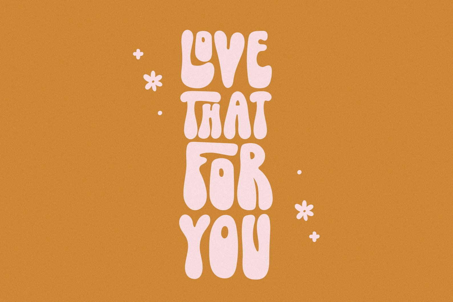 Some Love Font Retro Font Groovy Font Fonts for Cricut - Etsy