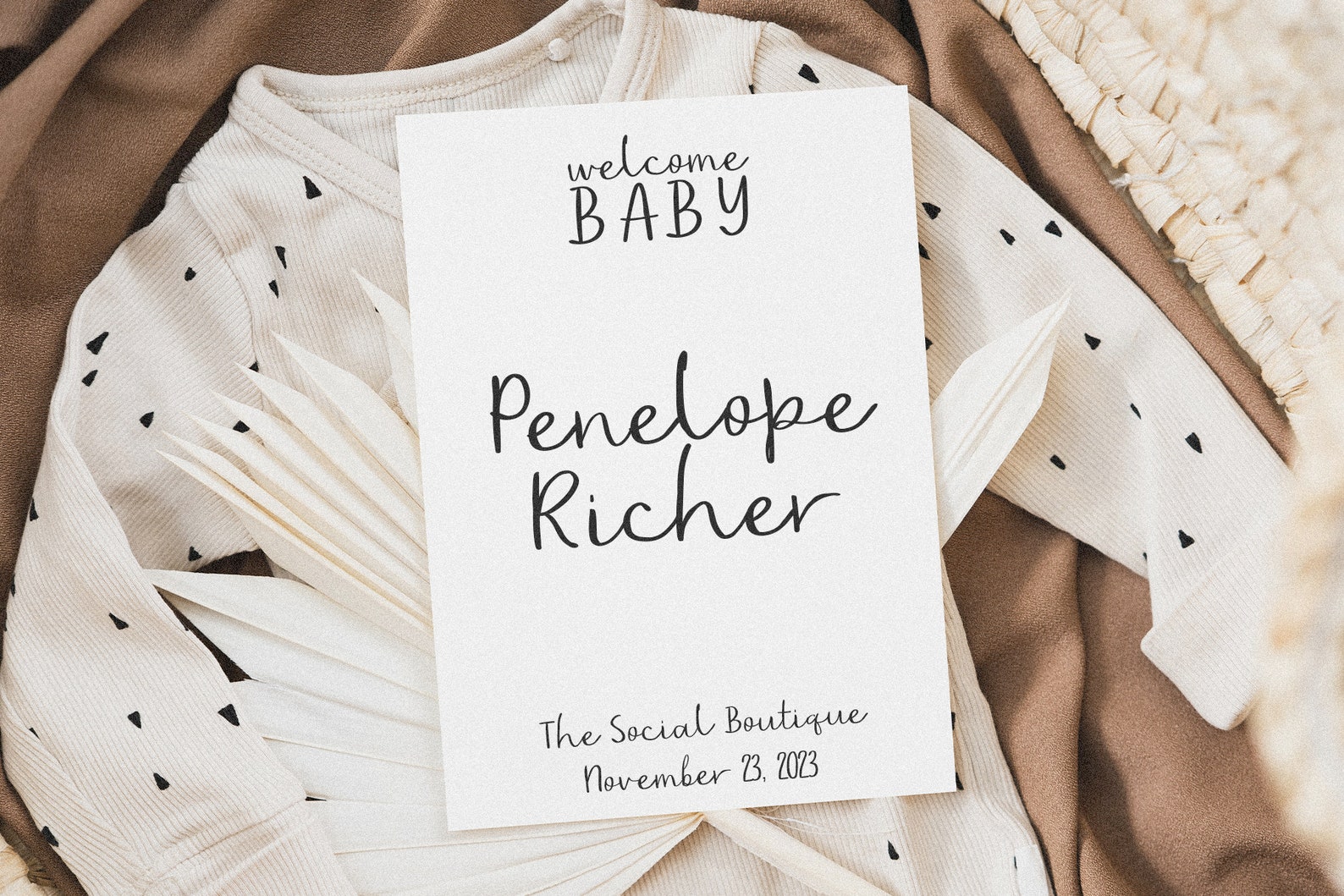 Wild Pears Font - Handwritten Script Font, Logo Font, Farmhouse Font ...
