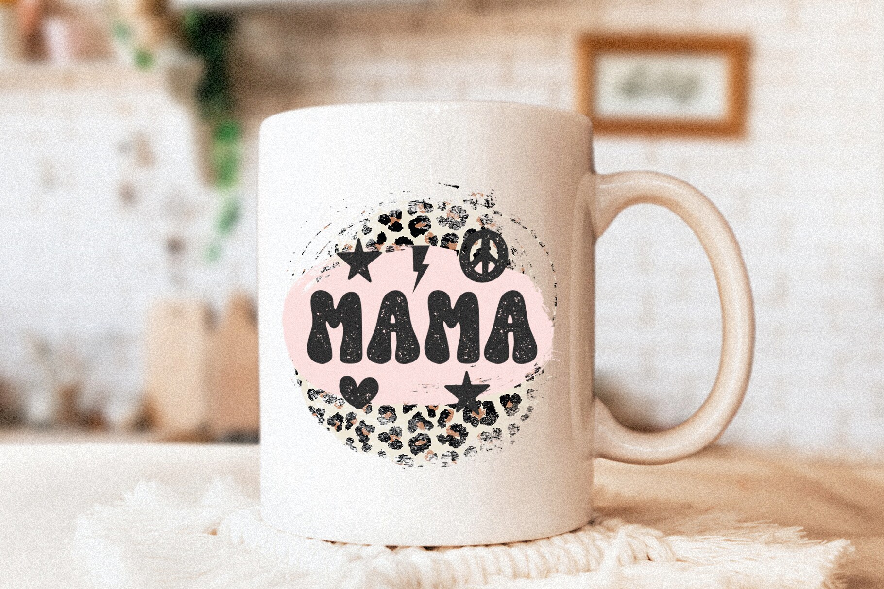 Good Days Retro Font - Distressed Font, Groovy Font, Hippie Font ...