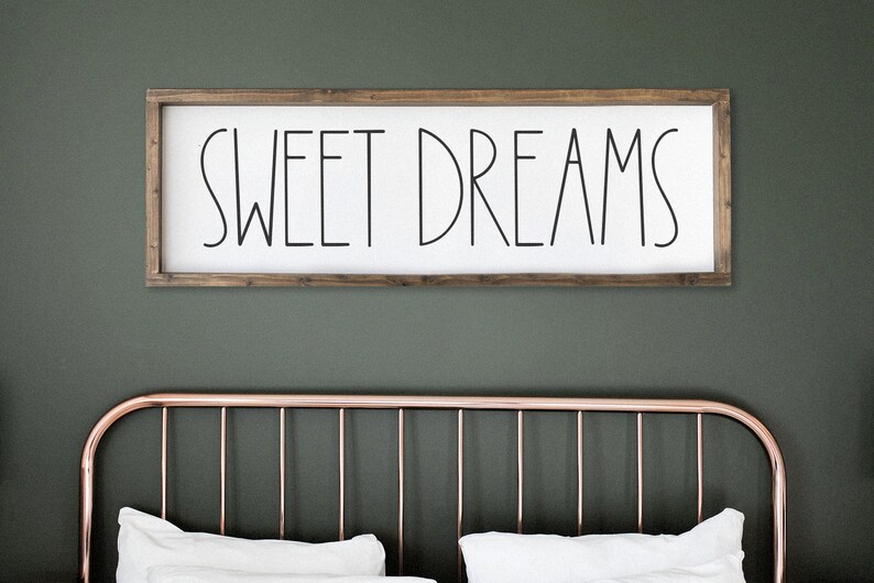 Rustic Ranch Font Tall Farmhouse Font Handwritten Font - Etsy