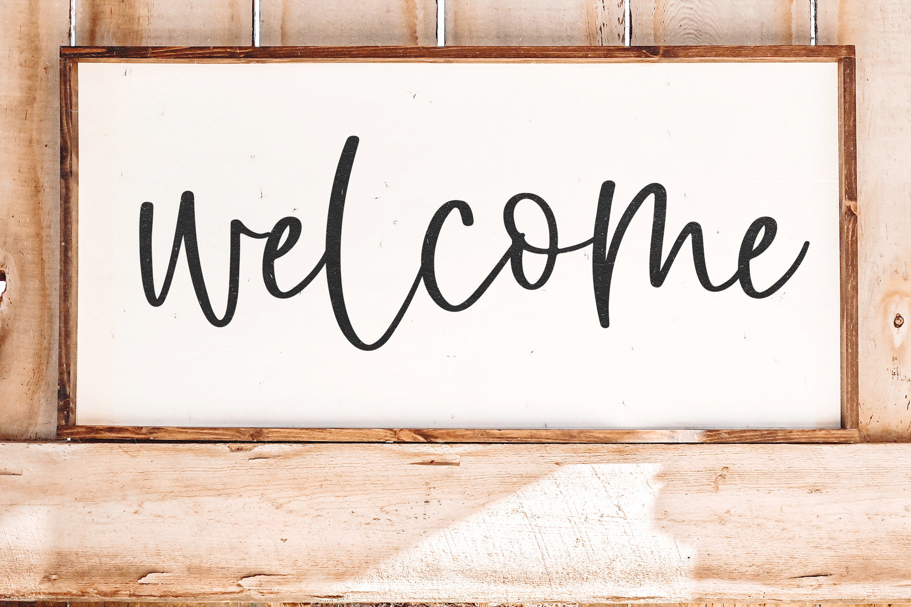 Sunday Collective Font - Handwritten Script Font, Cricut Fonts, Cursive ...