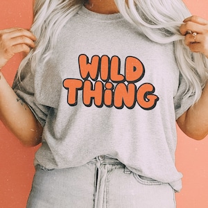 Wildside Font - Retro Font, Groovy Font, Boho, Bubbly Font, Shadow Font ...