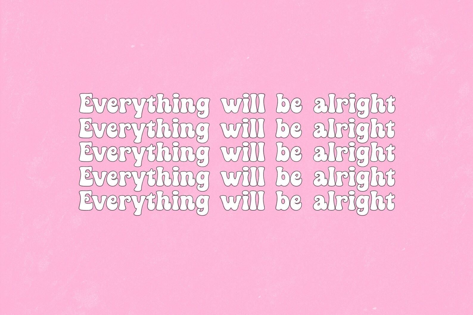 Limited Edition Font Retro Font Modern Font Boho Font - Etsy