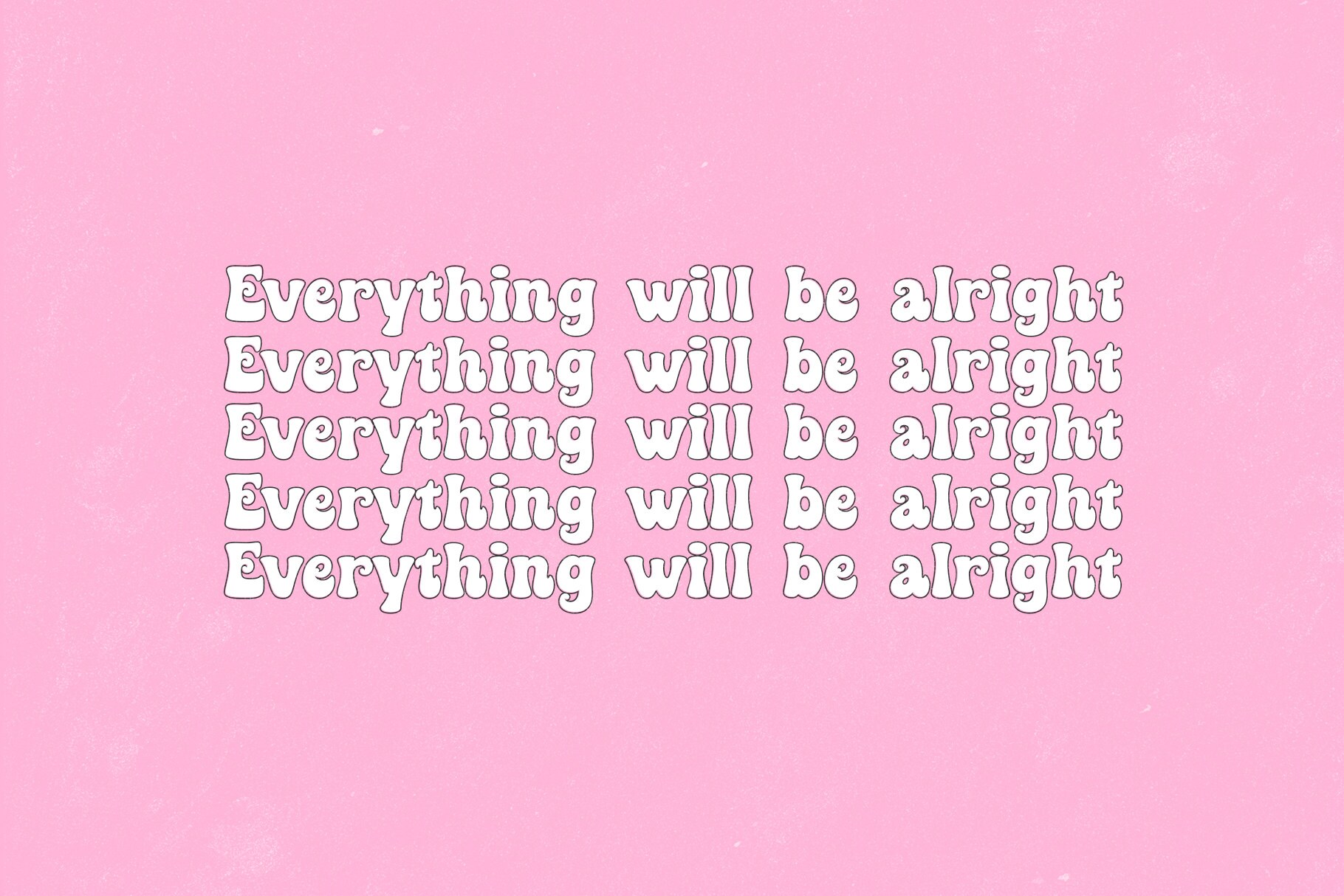 Limited Edition Font Retro Font Modern Font Boho Font - Etsy