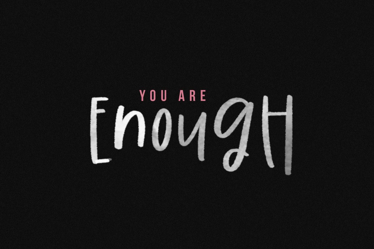 Possibilities Font Handwritten Font Quirky Font Cricut | Etsy