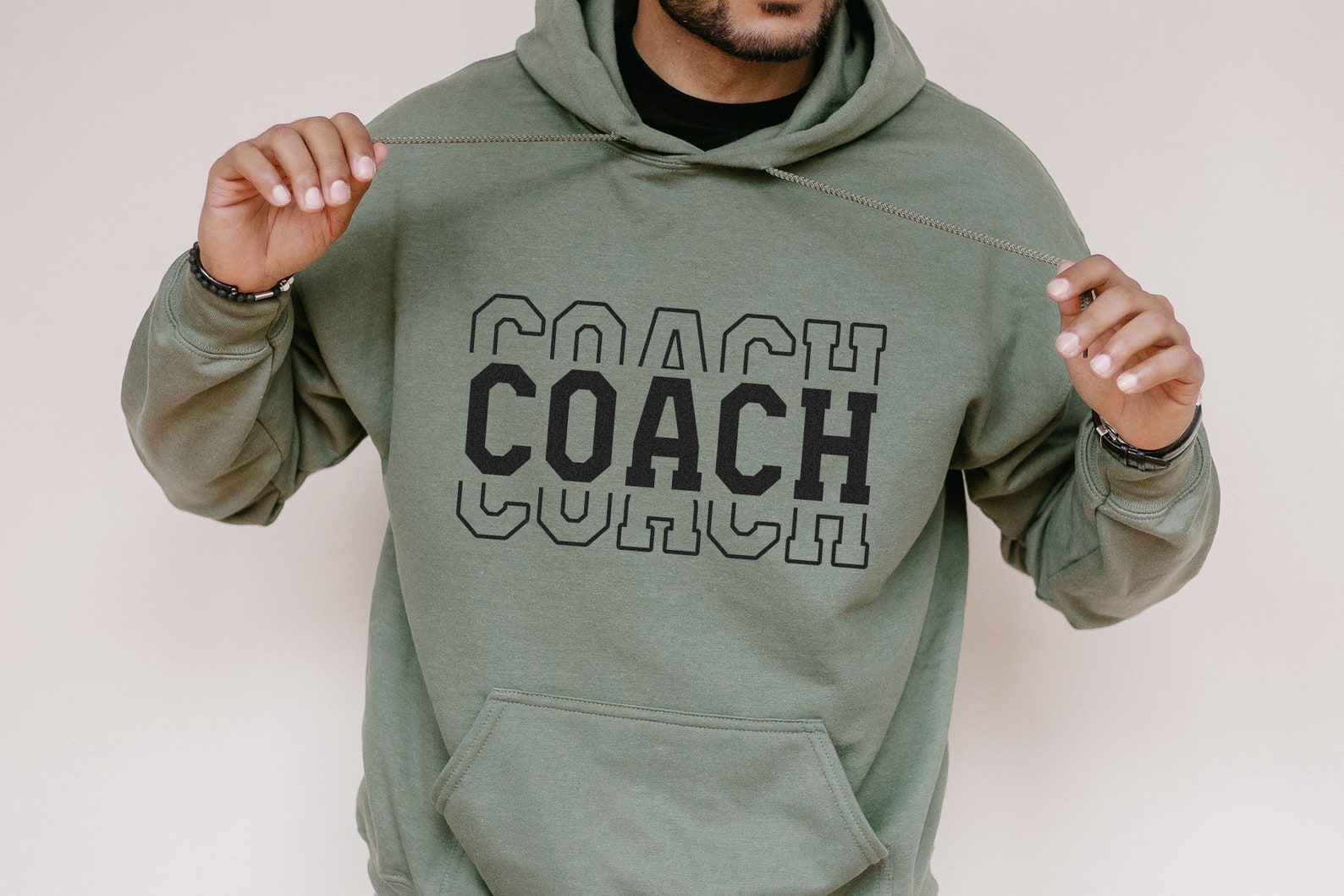 Cheer Stacked Font Sports Font Jersey Font Cricut Font - Etsy