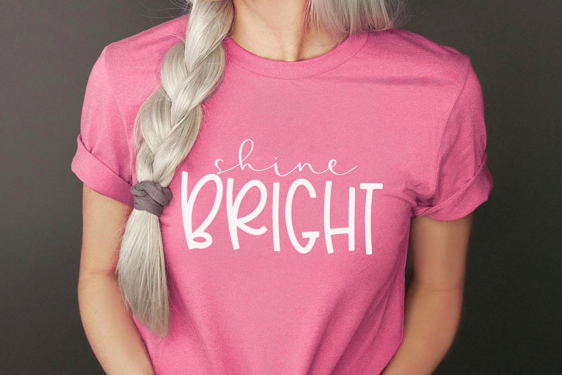 Carley Font Quirky Handwritten Font Smooth Font Cricut - Etsy