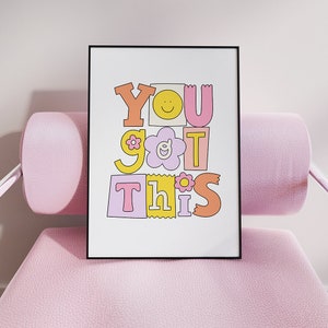 Retro Classroom Poster Set - Ransom Quotes, Retro Posters, Classroom ...