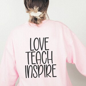 Spring Break Font - Handwritten Font, Cricut Fonts, Procreate Fonts ...