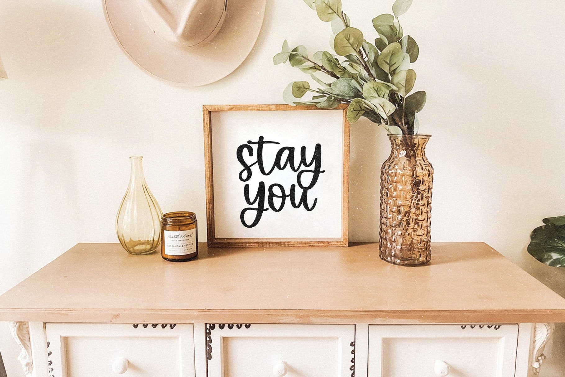 Firefly Font - Handwritten Script Font, Cricut Fonts, Calligraphy ...