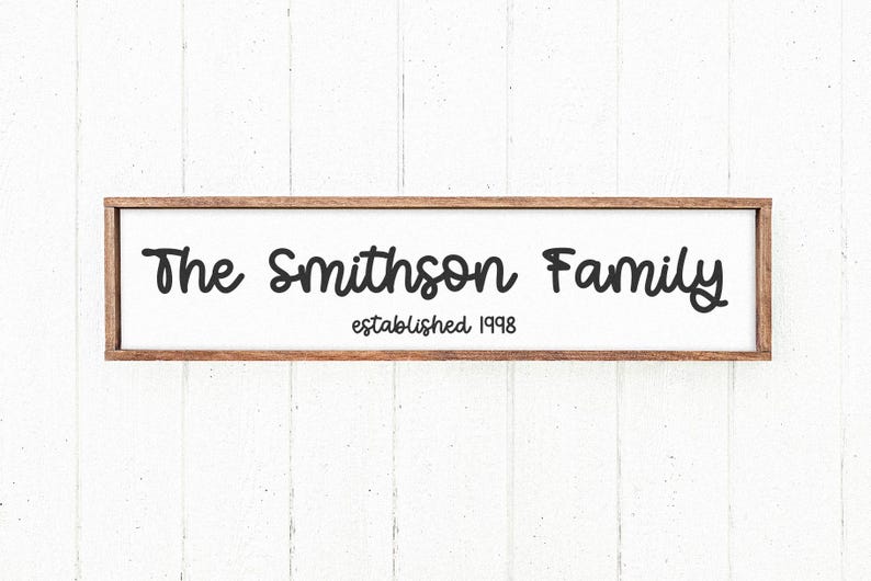 Jade Skies Font - Handwritten Script Font, Cricut Fonts, Cursive Font ...