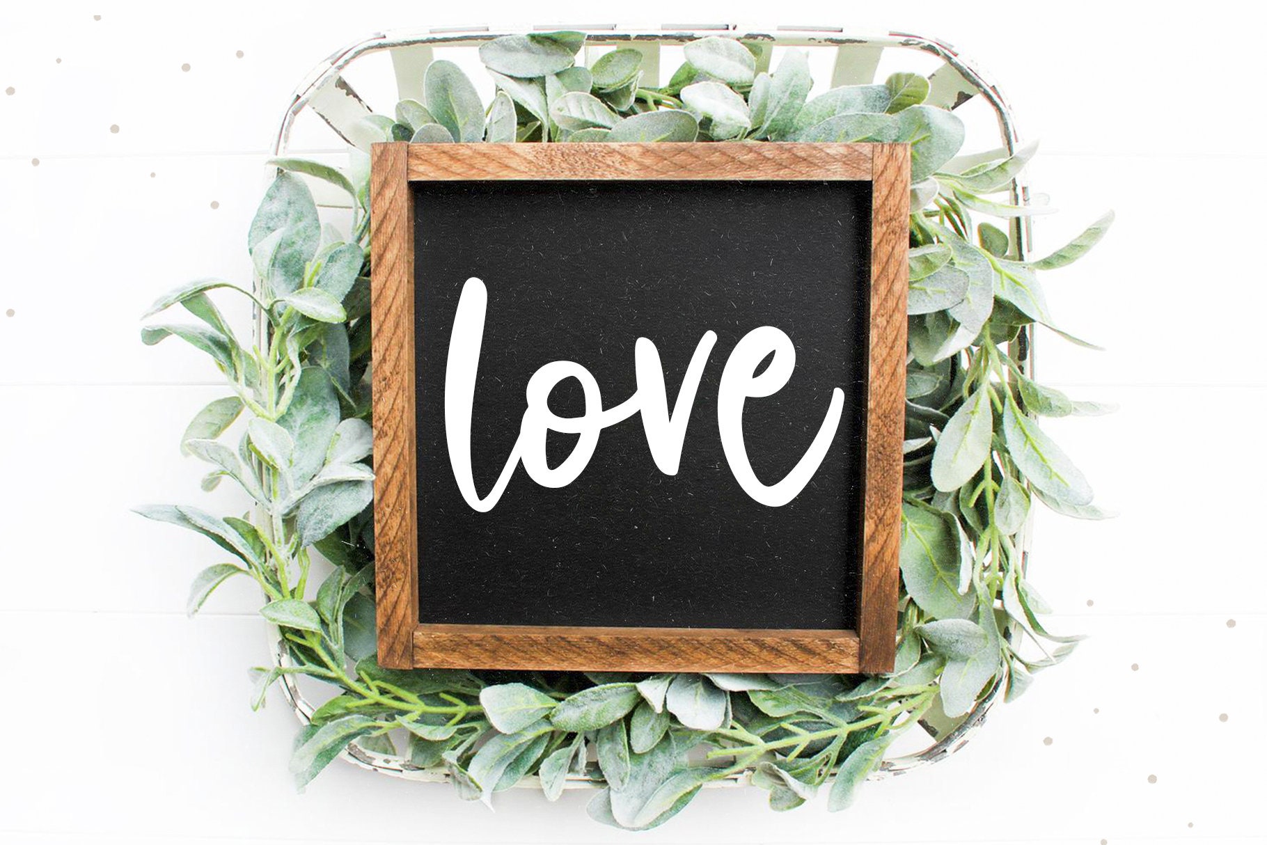 Rustic Charm Font Handwritten Script Font Cricut Fonts - Etsy