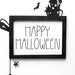Frightful Font Thin Handwritten Font, Cricut Fonts, Halloween Fonts ...