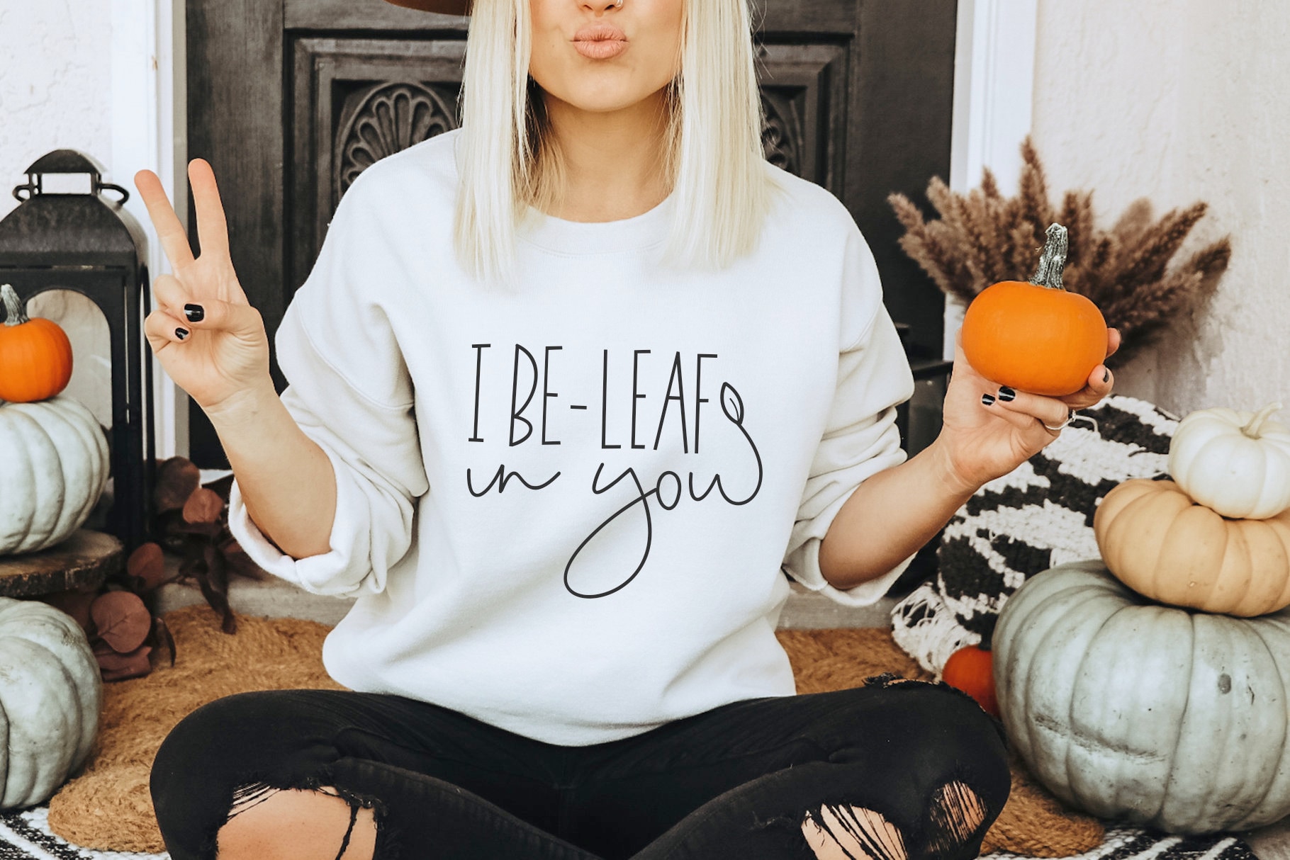Fall Fun Font - Doodle Font, Fall Fonts, Pumpkin Font, Autumn Fonts ...