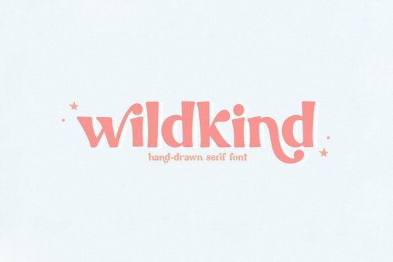 Etsy Font