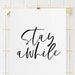 Smitten Font - A Modern Handwritten Script Font, Brush Font, Modern ...