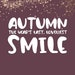 Apple Cider - Bubbly Handwritten Font - TTF / OTF - Etsy