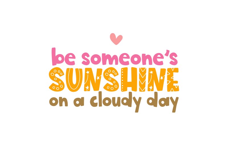 The Wild One Font - Boho Font, Cricut Font, Cute Fonts, Procreate Fonts ...