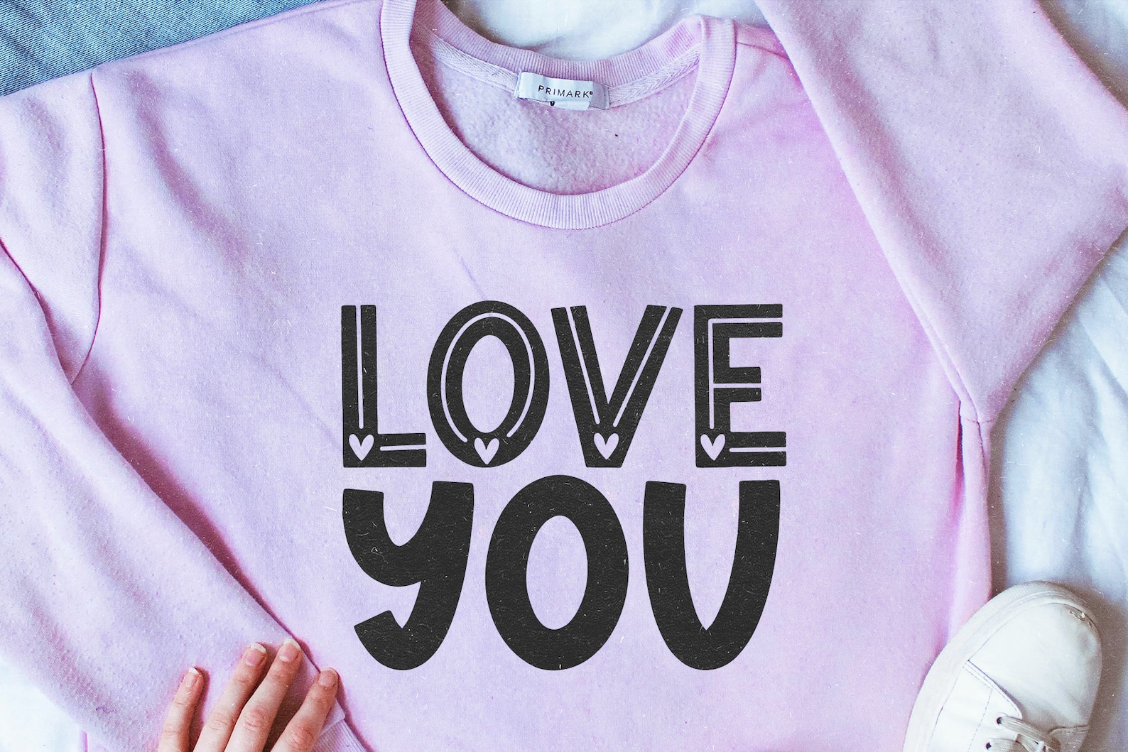 Love Love Font - Handwritten Font, Fonts for Cricut, Crafting Font ...