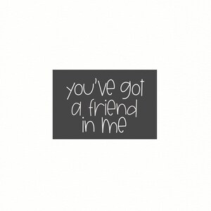 Unlikely Friends Font - Fun & Quirky Handwritten Font - TTF / OTF - Etsy