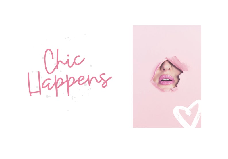 Sweet Dreams - Handwritten Script Font - TTF / OTF - Etsy