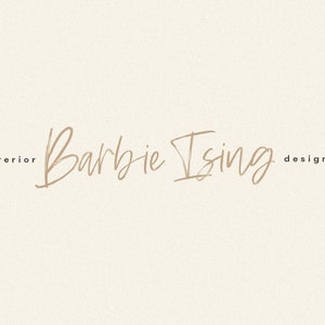 Darling Font - Handwritten Brush Script Font, Wedding Font, Textured ...
