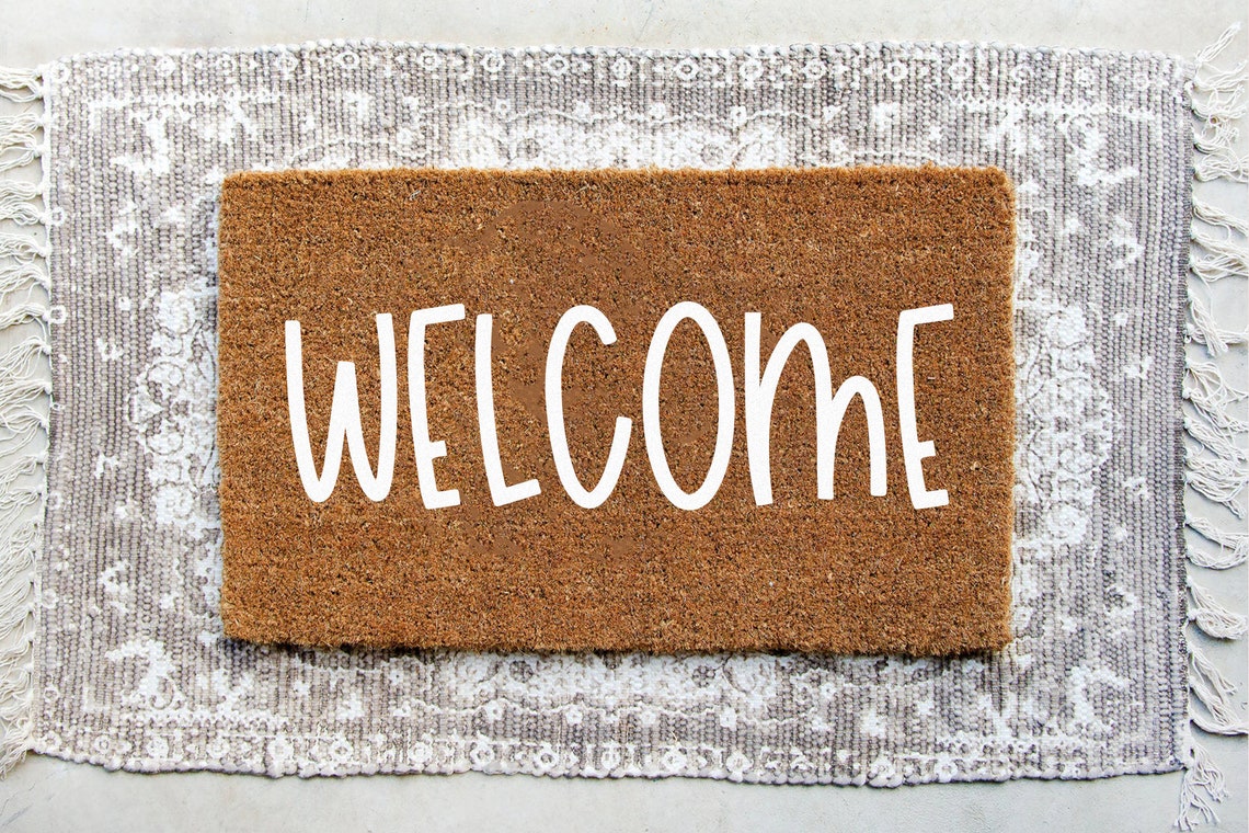 Carley Font Quirky Handwritten Font Smooth Font Cricut - Etsy