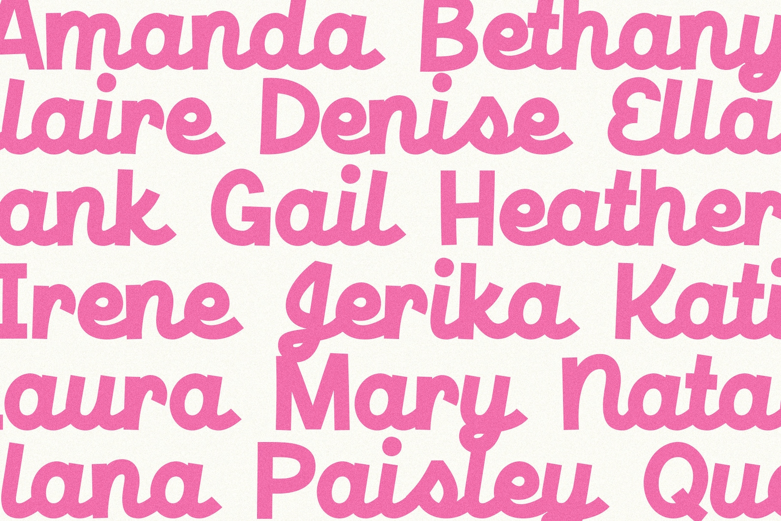 Fresh Lemonade Font Handwritten Script Font Cricut Fonts - Etsy