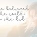 Beautiful - A Handwritten Script Font - TTF Font - Etsy
