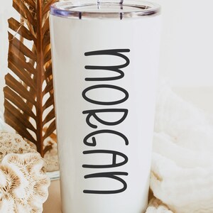 Beach Bikini Font Cute Font, Handwritten Font, Cricut Fonts, Procreate ...