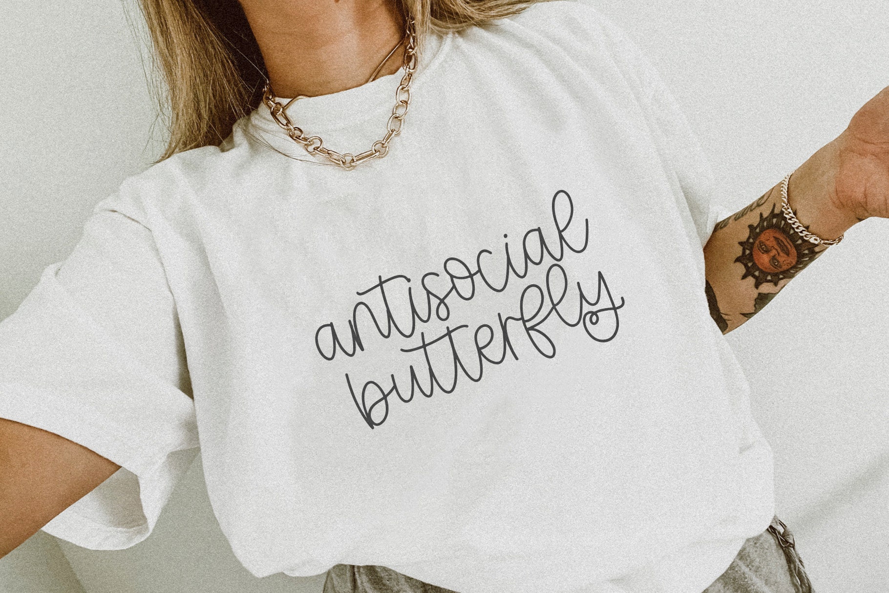 Truly Magical Font Handwritten Script Font Cricut Fonts - Etsy