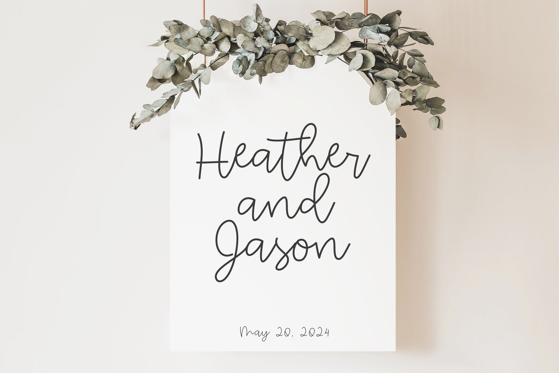 One Wish Font Duo - Script Font, Cricut Fonts, Bold Font, Cute Fonts ...