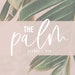 Smitten Font - A Modern Handwritten Script Font, Brush Font, Modern ...