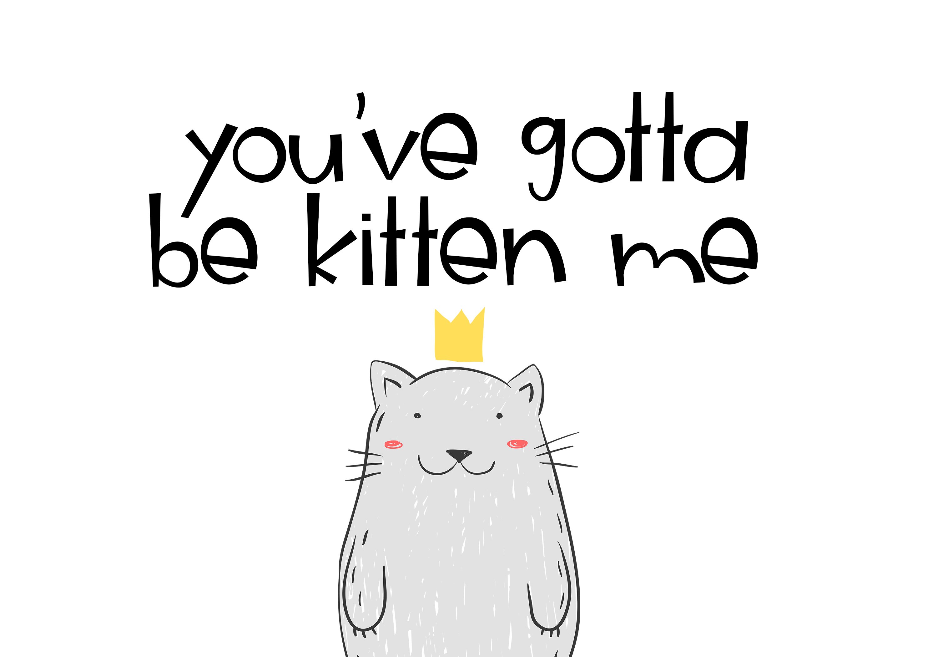 Animal Crackers Font - Cute Handwritten Font, Cricut Font, Teacher Font ...