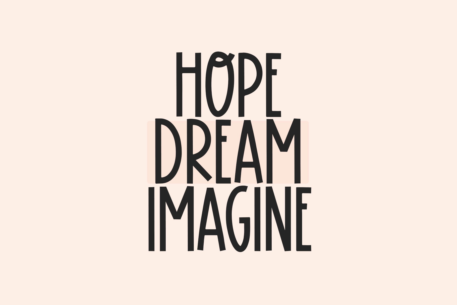 Roselyn Font Tall Handwritten Font Cricut Font Quirky - Etsy