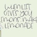 Lemon Drop Font - Cute & Quirky Handwritten Font, Fonts for Cricut ...