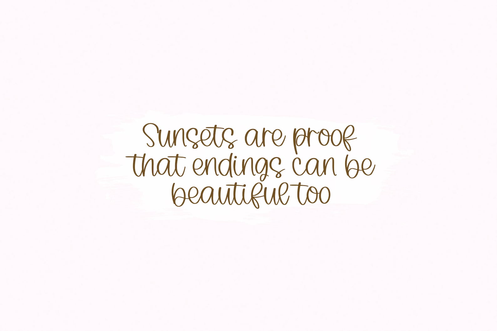 Sunset Chaser Font Bouncy Handwritten Script Font Cricut - Etsy