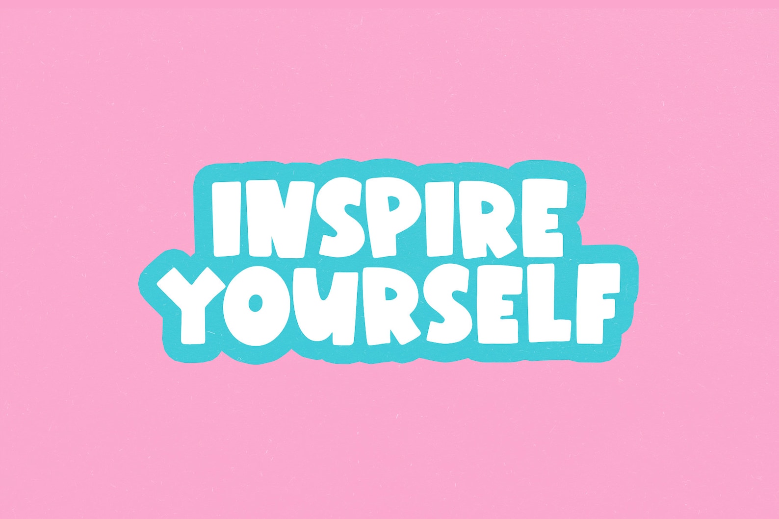 Joyful Font Bold Handwritten Font, Bubbly Font, Cricut Fonts, Teacher ...