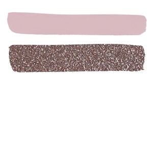 Glam Pink Glitter and Marble Brushstrokes - Watercolor Clipart [glam ...