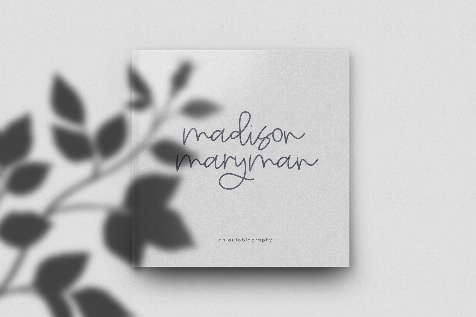 Guilty Font Modern Handwritten Script Font Cricut Fonts - Etsy